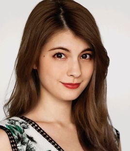 Maggy图册_360百科