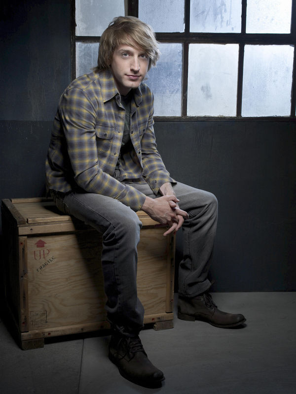 Fran Kranz图册_360百科
