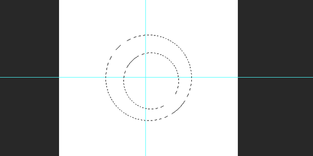 PS制作LOGO:[1]香奈儿(Chanel)_360新知