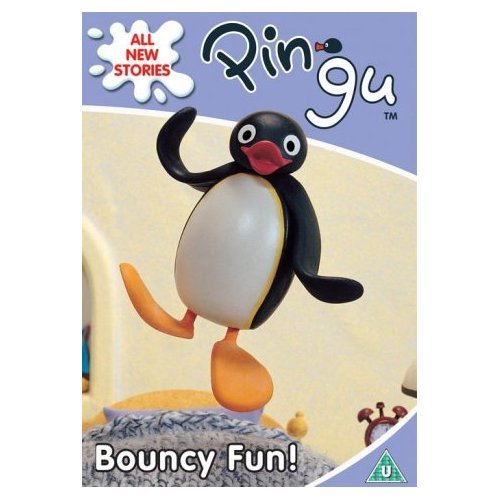 PINGU图册_360百科