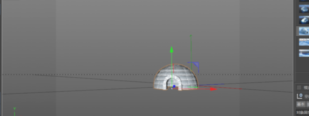 C4D：如何导入模型预置到C4D内_360新知