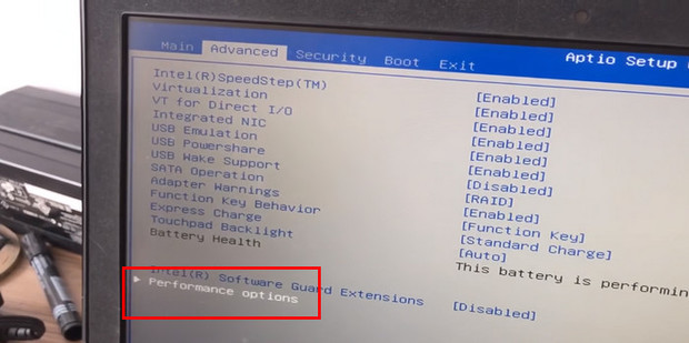 笔记本电脑cpu怎么超频呢_360新知