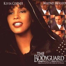 The Bodyguard图册_360百科