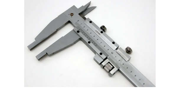 游标卡尺和螺旋测微器的读数方法_360新知