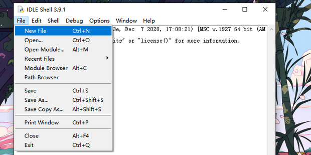 采用Python语言如何画一个太阳花_360新知
