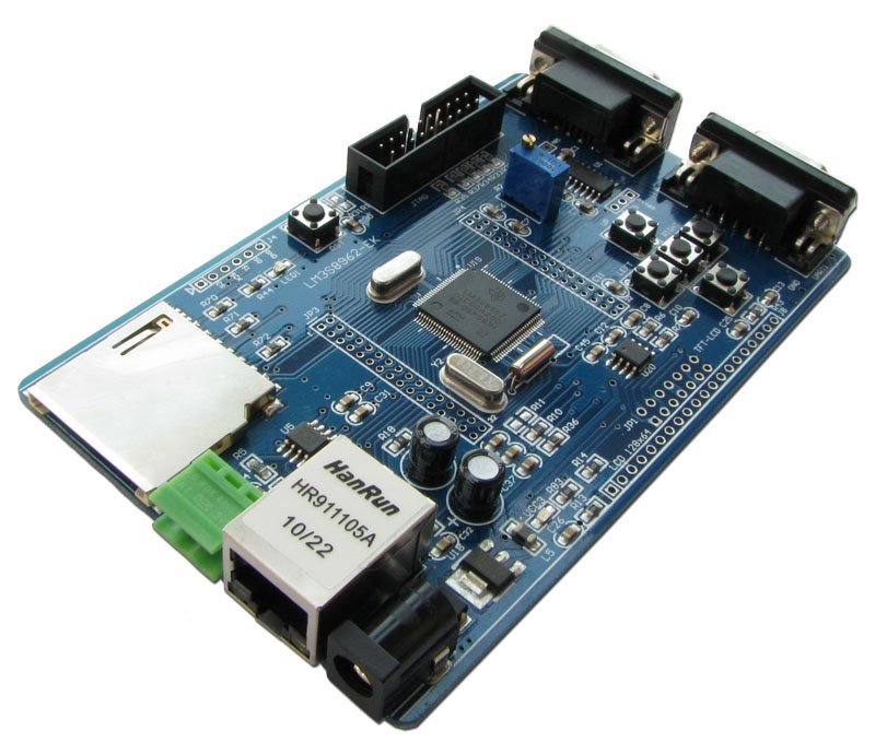 cortex-m3图册_360百科