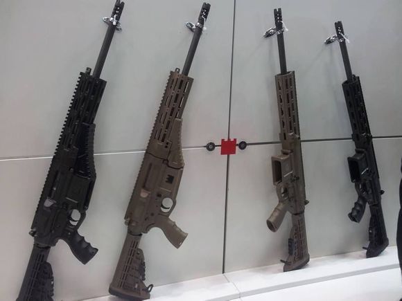 MPT-76突击步枪图册_360百科