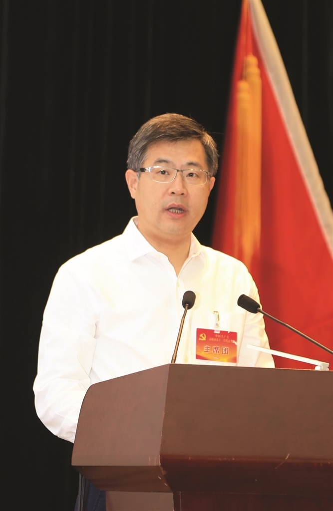 高邮市人民代表大会图册360百科