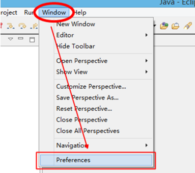 eclipse如何修改java(JDK)默认版本_360新知