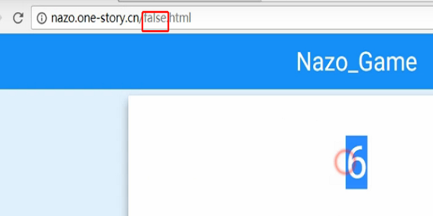 nazo game攻略_360新知