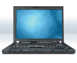 IBM T61图册_360百科