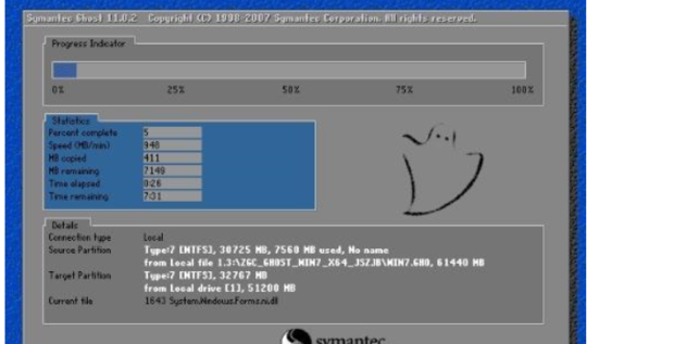 如何把xp系统换成win7_360新知