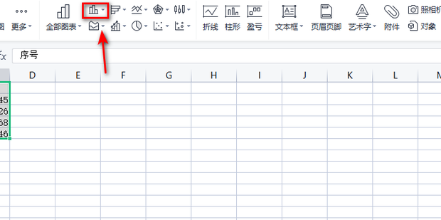 excel作图怎么自定义xy轴_360新知