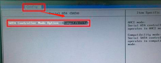 AHCI模式怎么开启 进入bios设置开启硬盘ahci模式图文教程_360新知