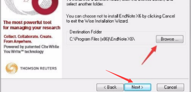 文献管理软件Endnote安装和使用使用_360新知