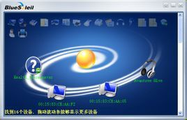 IVT BlueSoleil图册_360百科