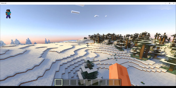 Minecraft RTX 光线追踪如何开启_360新知