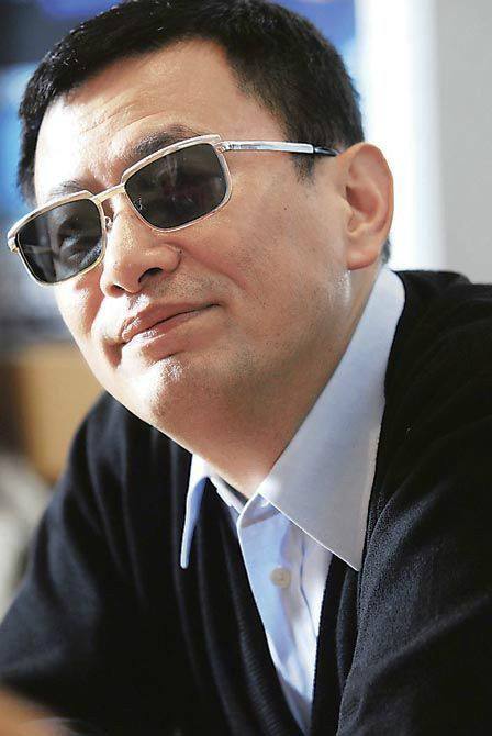 王家卫图册_360百科