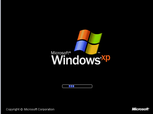 VM12虚拟机安装系统XP系统详细教程_360新知