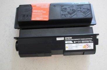 Epson AcuLaser M2310DN黑白激光打印机图册_360百科