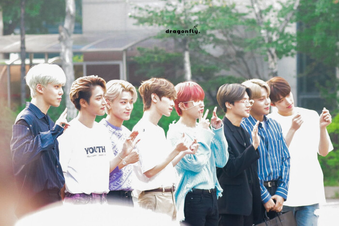 ATEEZ图册_360百科