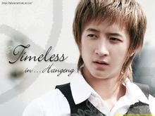 Super Junior-Mandarin图册_360百科