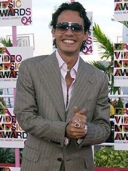 Marc Anthony图册_360百科