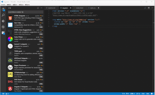 visual studio code教程：基础使用和自定义设置_360新知