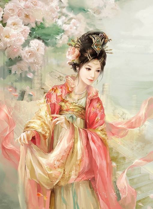 平妃图册360百科
