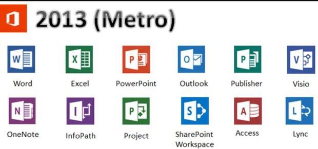 office2013官方下载免费完整版_360新知