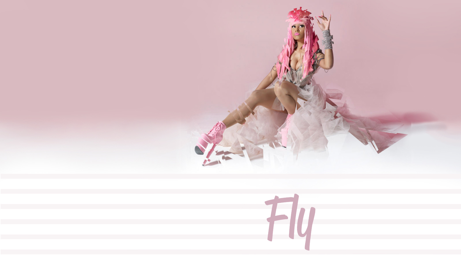 Pink Friday图册_360百科