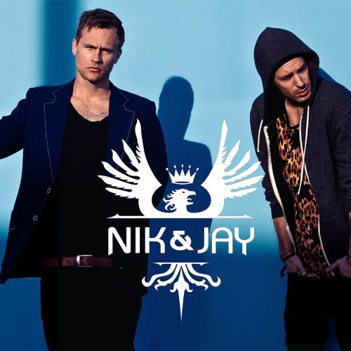nik&jay图册_360百科