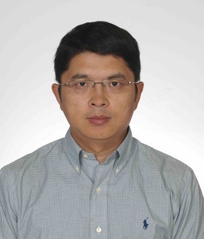 Allan (Liang) Zhang图册_360百科