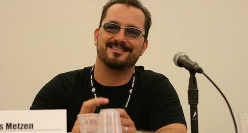 克里斯·梅森图册_360百科