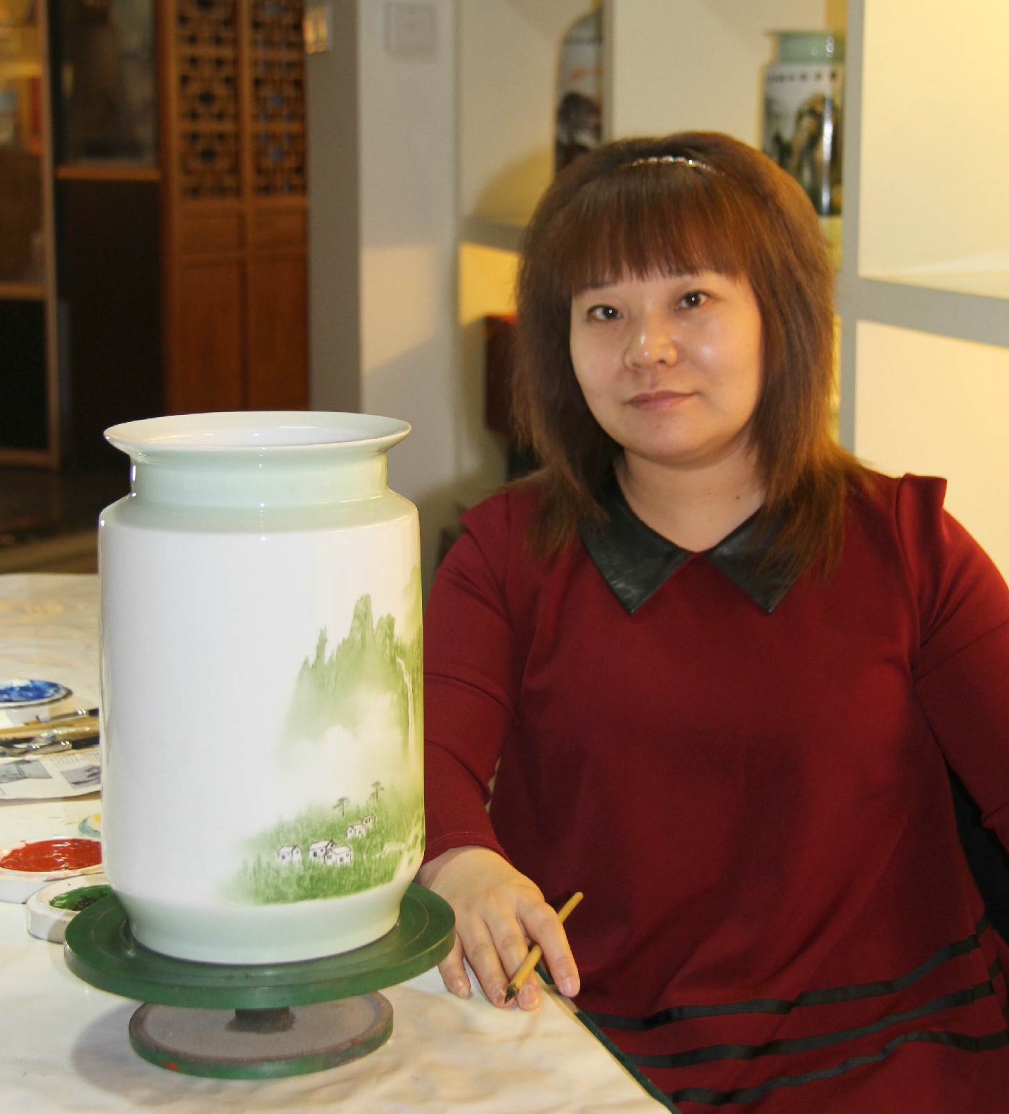 李宁图册_360百科