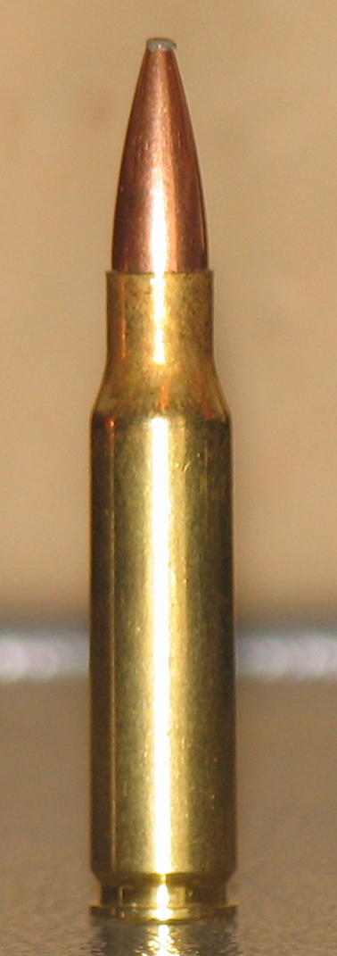 7.62x51mm NATO图册_360百科