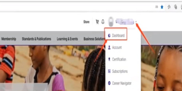 PMP证书电子版怎样下载_360新知