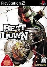 Beat Down图册_360百科