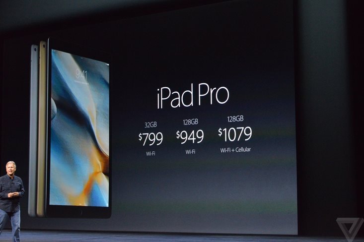 iPad Pro图册_360百科