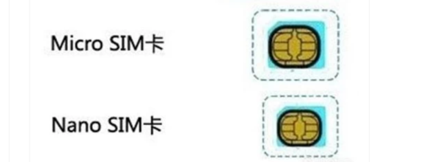 什么是nano sim卡_360新知