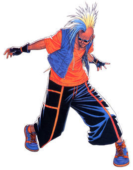 DUCK KING图册_360百科