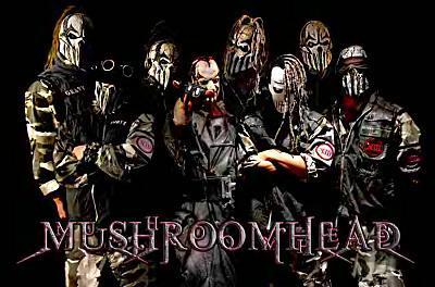 mushroomhead图册_360百科