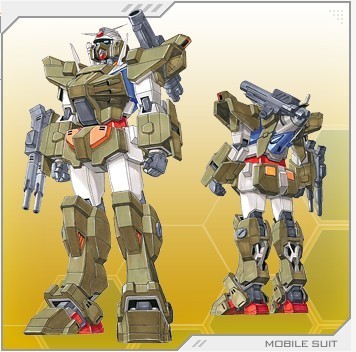 FA0高达图册_360百科