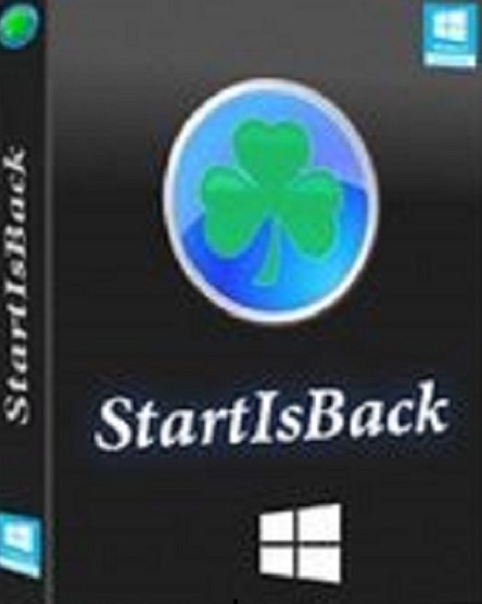 StartIsBack图册_360百科