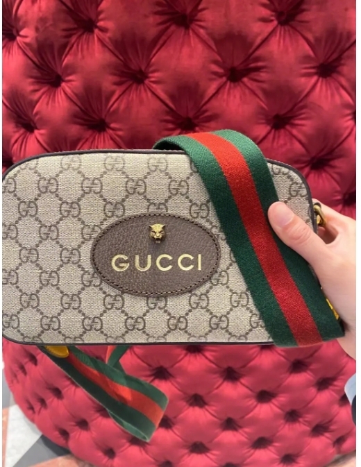 GUCCI图册_360百科