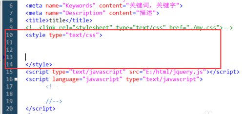 Html ul li 1 360 