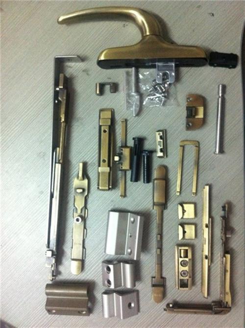 门窗五金件_360百科