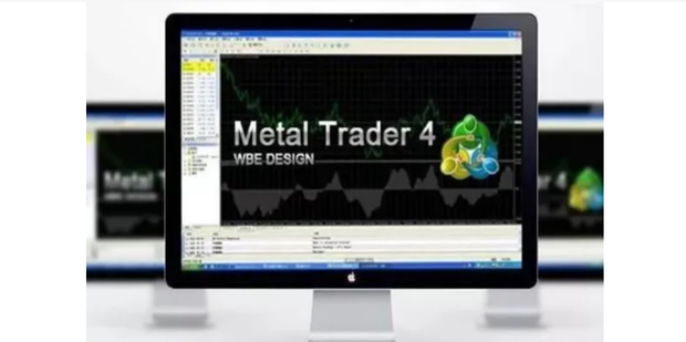 MT4平台如何使用_360新知