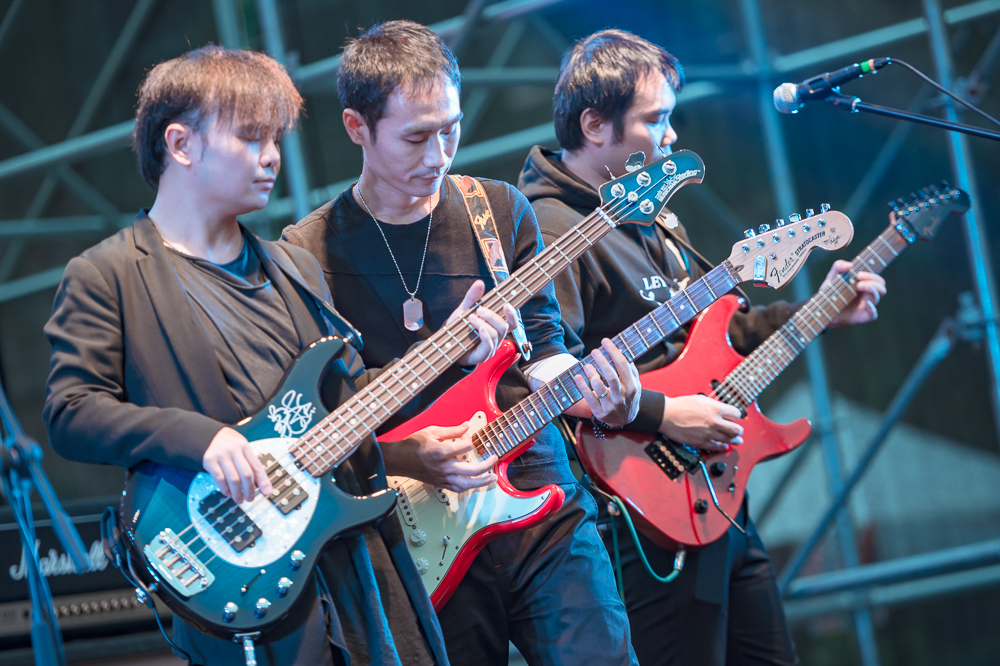 LEYING乐团图册_360百科