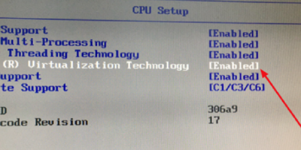 电脑如何开启VT设置_360新知